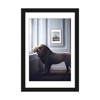 iCanvas "Destined" by en.ps PFA - Bed Bath & Beyond - 37266674